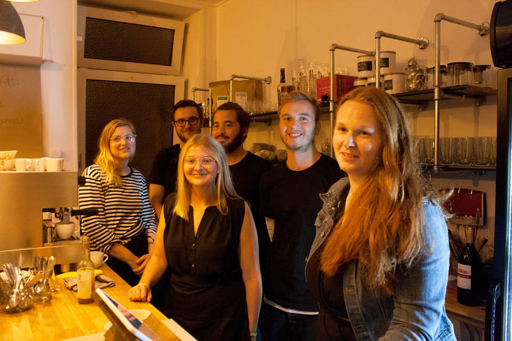 Jade Hochschule: Eine Bereicherung für die Stadt und die Hochschule